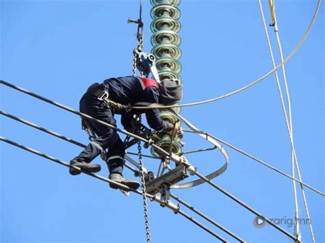 Өнөөдөр цахилгаан хязгаарлах байршлууд