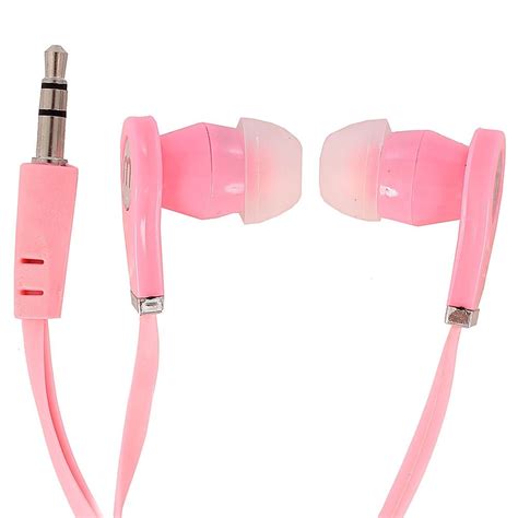 Mini Fone De Ouvido Silicone Unissex Compre Agora Feira Da Madrugada SP