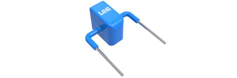 Voltage Control The Crucial Role Of Tvs Diode Clamping Voltage Lgesemi Company Discrete