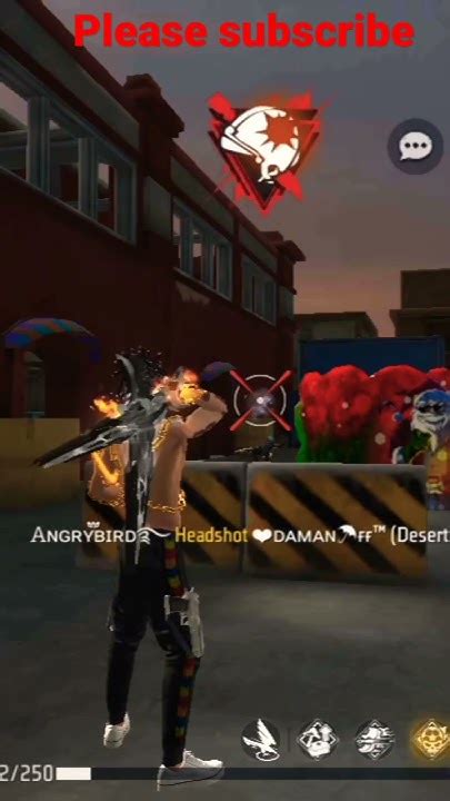 Fan Of Xxx Tentacion 💞 Garena Free Firefreefirelikexxxtentacion