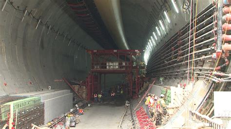 State Loses Bertha Cost Overrun Case Taxpayers On Hook For Millions