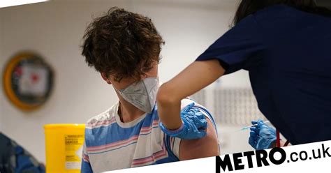 Pfizer Side Effects In Vulnerable 12 To 15 Year Olds Mild To Moderate
