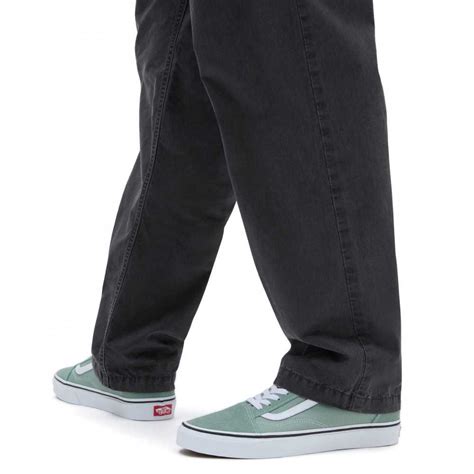 Vans Old Skool Color Theory Iceberg Green Suffern