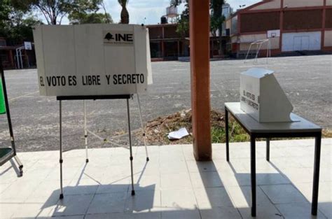 ¿cómo Saber Si Mi Ine Está Vigente Para Votar En 2024