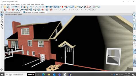 Rendering Problems On New Laptop Qanda Hometalk Forum