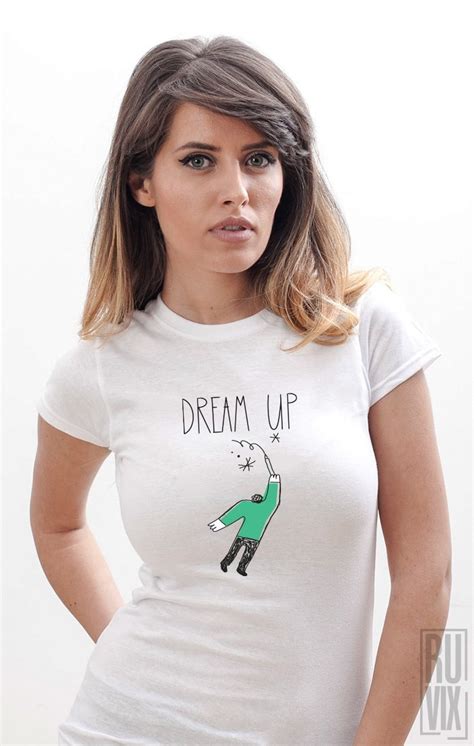 Tricou Dream Up Ruvix