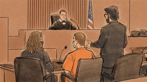 Derek Chauvin Pleads Guilty To Violating George Floyds Civil Rights