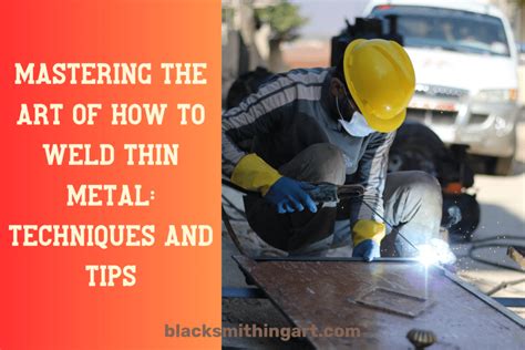 Blacksmithing Art