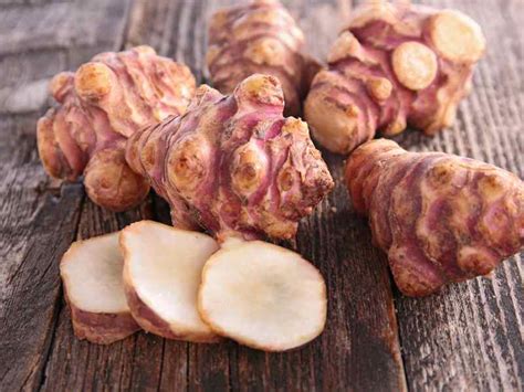 3 Delicious And Easy Recipes To Enjoy Jerusalem Artichokes The Small