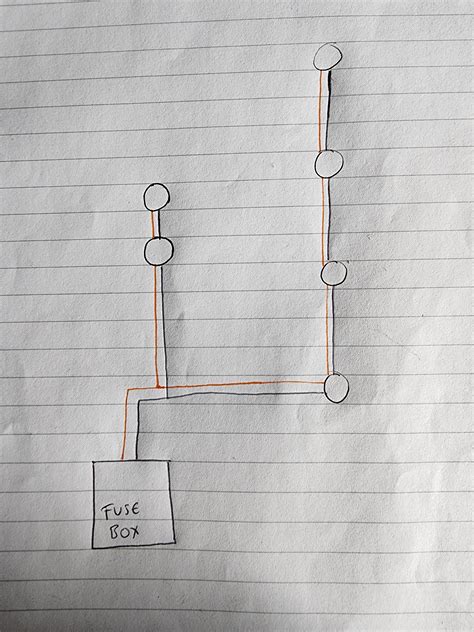 Wiring Lights In Parallel Quick Q Rdiyelectronics