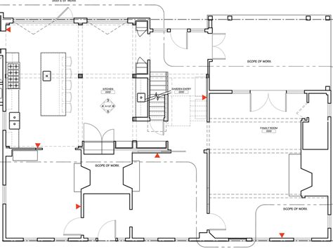 Access Point Orientation R Unifi