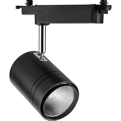 Трековый светодиодный светильник на шинопровод FERON, 40W, 3600Lm ...