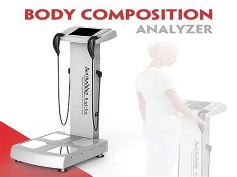 Body Composition Analyzers Market Size Share Trend And Growth Report