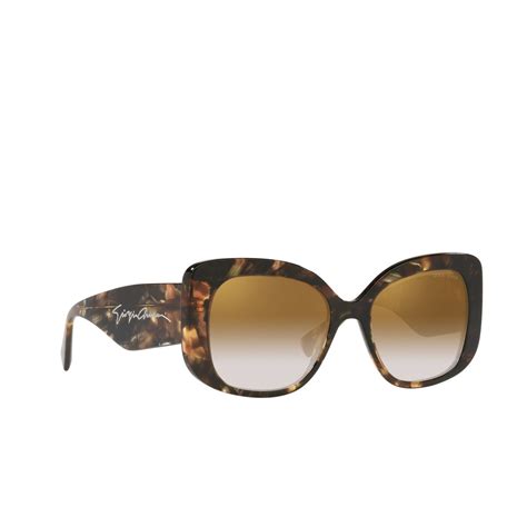 Giorgio Armani Ar8150 Sunglasses Mia Burton