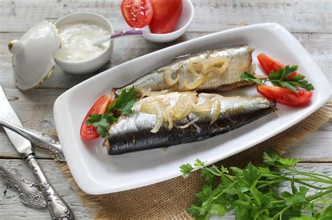 Селедка в духовке запеченная в фольге рецепт с фото пошагово - 1000.menu
