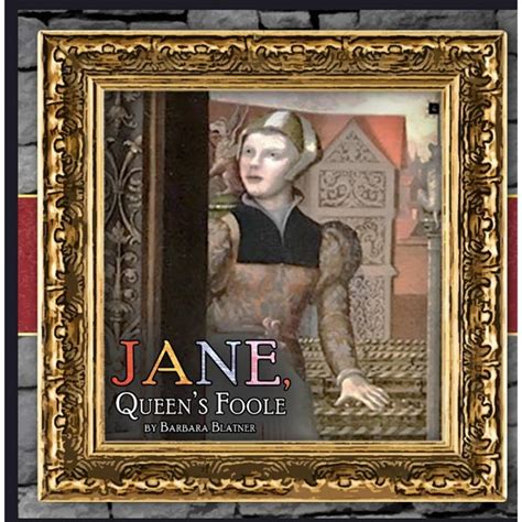 Centenary Stage Companys Women Playwrights Series To Present Reading Of Jane Queens Foole