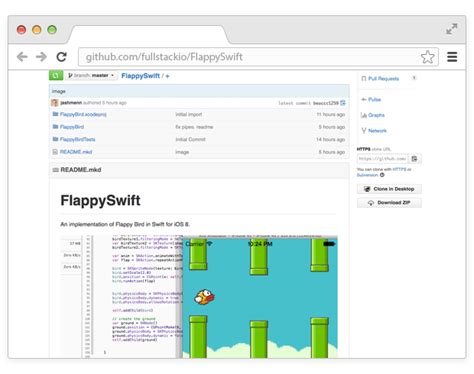 Зачем язык программирования Swift нужен Apple и вам Look At Me