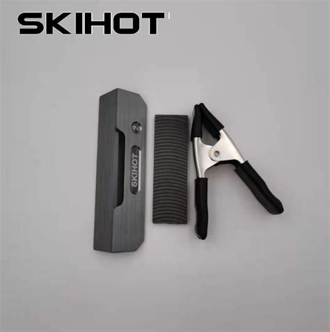 Skihot Ski Side Edge Tuning Tool Grandado
