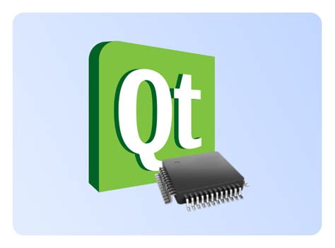 Qt Application Development For Embedded Systems Course
