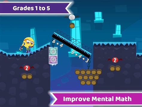 Android 용 Math Balance Learning Games 다운로드