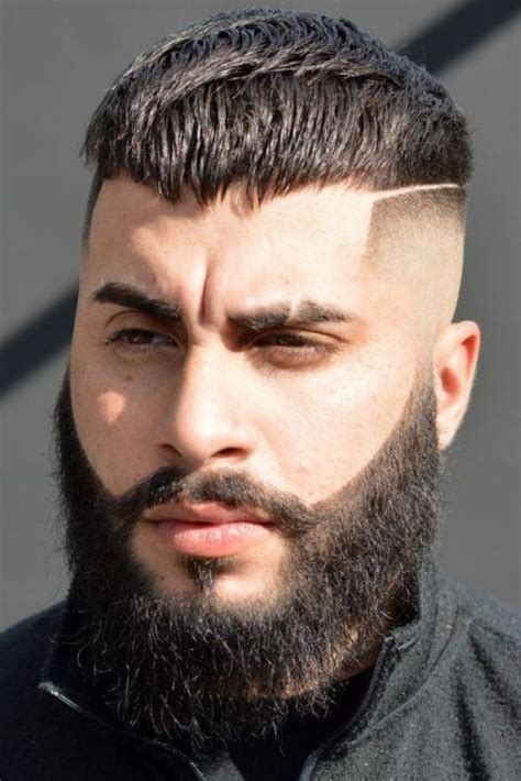 15 Tight Beard Fade Top Styles Care Tips And Mistakes To Avoid