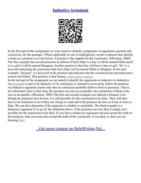 Ppt Arguments For Essay Topics Powerpoint Presentation Free Download Id 12751126