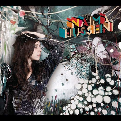 ‎apple music 上naima的专辑《naima husseini》