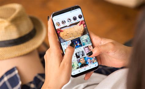 Seis Cosas Que No Hace Al Algortimo De Instagram Blog Oficial De