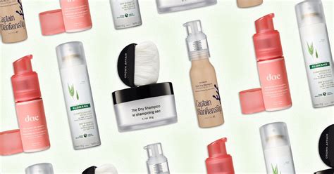 The Best Dry Shampoos Tested By A Beauty Writer