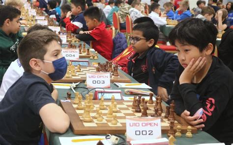 Championnats du monde jeunes d échecs 2024 L argent pour Marc Llari