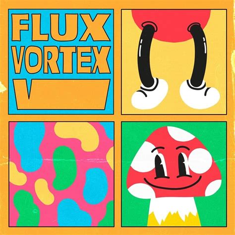 Flux Vortex Never Your Friend Lyrics Genius Lyrics