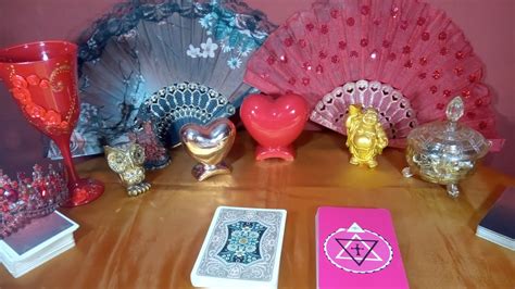 Tarot Ao Vivo Agora Uma grande reviravolta na sua vida está para