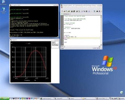 electronic circuit design simulation software electronics lab