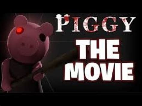 Piggy Book Full Gameplay Movie Youtube