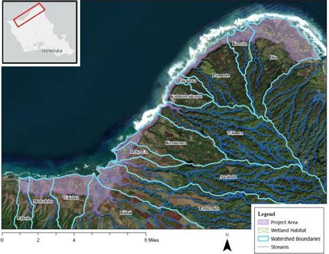 Regional Conservation Partnership Program In Pia Natural Resources
