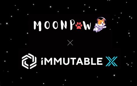 Moonpaw On Linkedin Moonpaw Is Proud To Partner With Immutable An