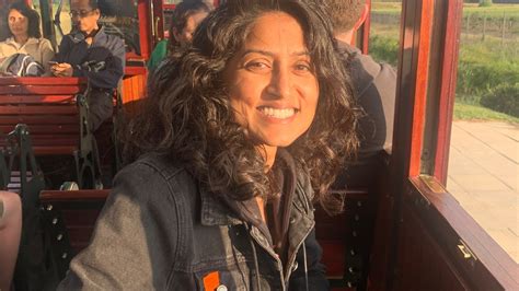 Swati Ayyar Leading With Purpose At The Intersection Of Retail And Technology