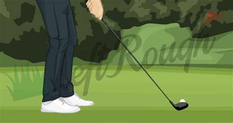 Driving Range Etiquette The Unspoken Rules Of The Range The Left Rough