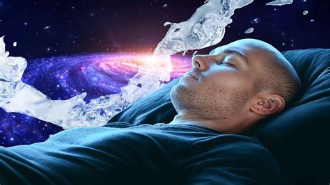 432hz Brain Massage While You Sleep Emotional Physical Mental