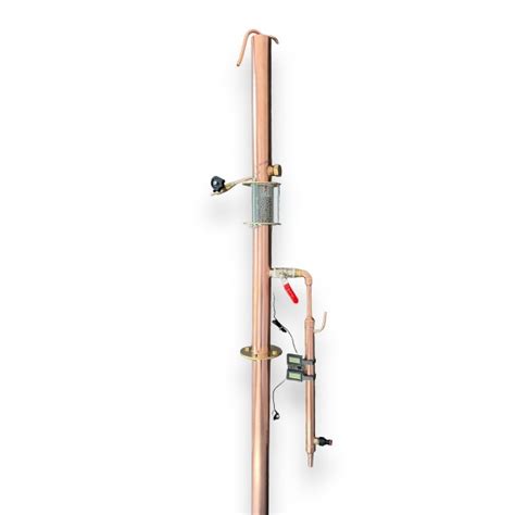 Premium Lm Vm Without Boiler Destylatory Miedziane