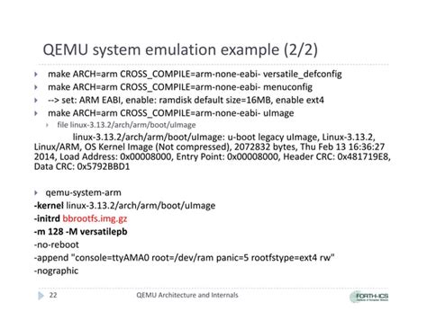 qemu architecture and internals how it works pdf operating
