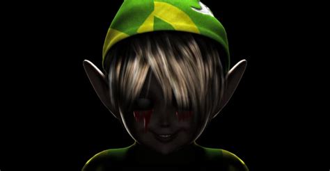 Ben Drowned Das Verfluchte Majoras Mask Modul Creepypasta Wiki