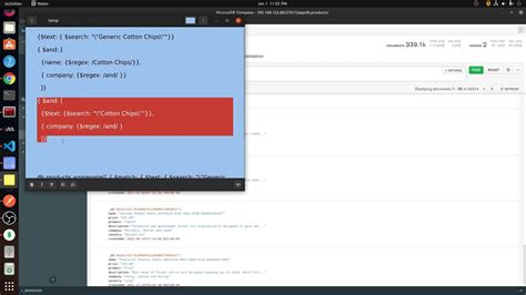 bangla mongodb 006 filter explain query full text search run and operator and aggregate
