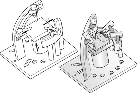 Concept Of Reconfigurable Multi Spindle Machine Tools 4 Download