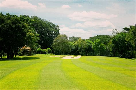 Jakarta Golf Club Jakarta Golf Club Rawamangun
