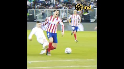 عندما دخل الصقر فالفيردي قلوب جميع المدريديستا 🤍 Youtube