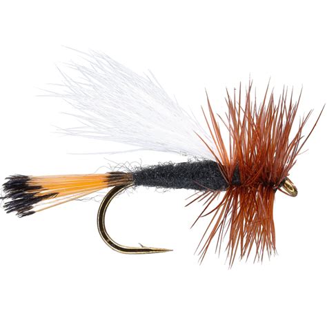 Trude Smittys Fly Box