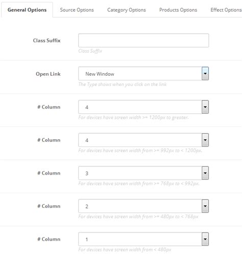 So Category Slider Responsive OpenCart Module By Skyoftech