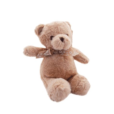 Oso Peludo Abastodeco