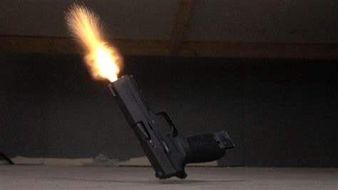 Sig Sauer P320 Fails Drop Test Omaha Outdoors